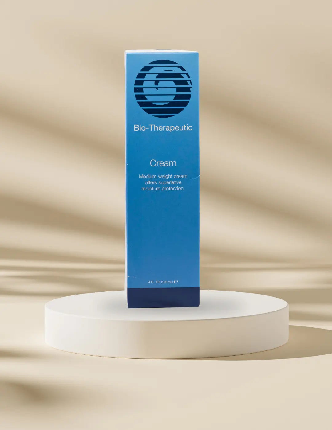 Bio-Therapeutic Cream a nourishing Cream to Restore Moisture ...